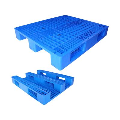 Cina Palette di plastica per magazzino riutilizzabili carico statico 4T carico a scaffale 0,5T in vendita
