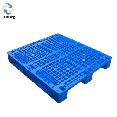 Cina Pallets di PVC 1200*1000*150 mm con cappuccio a 4 facce, di plastica in vendita