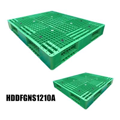 Cina Carico dinamico 1.5T pallet di plastica pesante per il trasporto HUADING Disegno personalizzabile in vendita