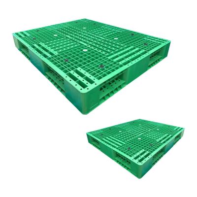 Cina Carico dinamico 1.5T pallet di plastica pesante per il trasporto HUADING Disegno personalizzabile in vendita