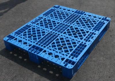 Cina HUADING Palette di plastica leggera per il trasporto e lo stoccaggio di carico statico 6T in vendita
