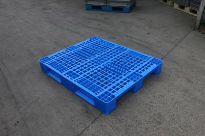 Cina HUADING Palette di plastica leggera per il trasporto e lo stoccaggio di carico statico 6T in vendita