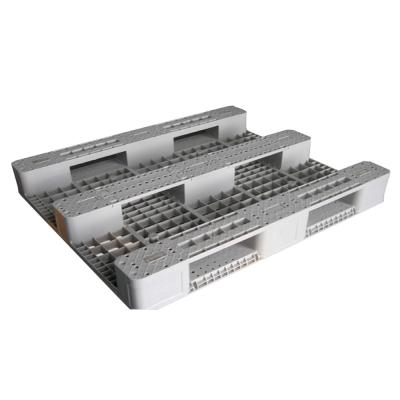 Cina HUADING parti per carrelli elevatori di plastica pallet con stile a una sola faccia e carico dinamico di 1,5 T in vendita