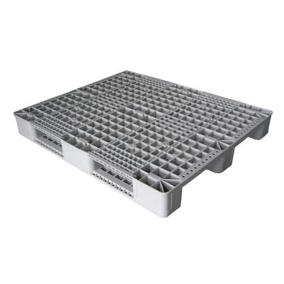 Cina HUADING parti per carrelli elevatori di plastica pallet con stile a una sola faccia e carico dinamico di 1,5 T in vendita