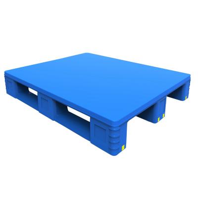 Cina HUADING pallet di plastica a scaffale automatico pallet industriale con opzioni di etichettatura in vendita