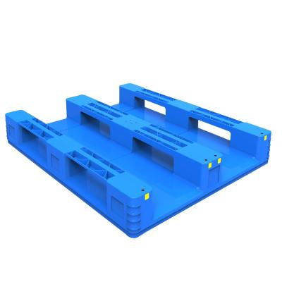 Cina HUADING pallet di plastica a scaffale automatico pallet industriale con opzioni di etichettatura in vendita