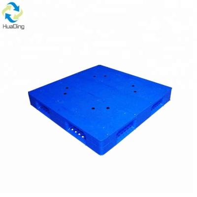 Cina Palette di plastica dura per tubi di acciaio per racking 1T capacità di carico per HUADING in vendita