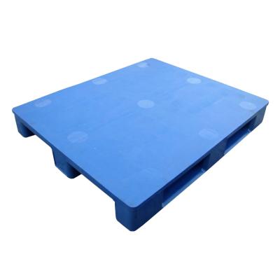 China HUADING 1212 Euro IGPS Plastic Pallets for 4-Way Entry and Closed Deck Best Choice for sale