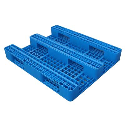 Cina HUADING 1210 3 Corridori Pallettino di plastica a ponte aperto per la gestione dei magazzini in vendita