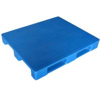 China 2T Static Load HUADING PVC Plastic Pallets for Various Industrial Needs for sale