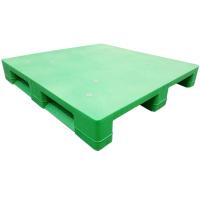 China 2T Static Load HUADING PVC Plastic Pallets for Various Industrial Needs for sale