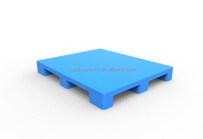 Cina Palette di plastica per ingresso a quattro vie, da HUADING 19,5 kg/pcs per una sola volta e spedizione in vendita