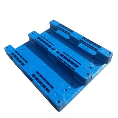 China HUADING Medische plastic pallet voor een enkelzijdig voedselrek 1T 1300*1100*150mm Te koop