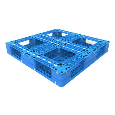 Cina 1200*1000 mm di materiale HDPE Paletti di plastica per lo stoccaggio Prodotti dalla società HUADING in vendita
