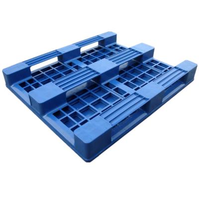 Cina HUADING 9 piedi HDPE pallet di plastica per soluzioni di stoccaggio a risparmio di spazio in vendita
