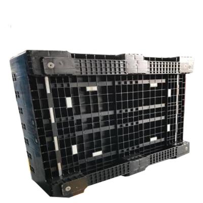 Cina Scaffalatura di palette di plastica per le vendite in euro CE/ISO9001 1210H1000 in vendita