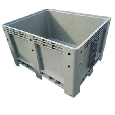 Cina Contenitore di scarico di 820L di capacità 1200X1000X760 per la soluzione di stoccaggio industriale su larga scala in vendita