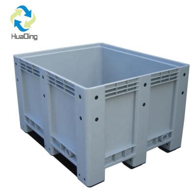 China 820L-Lastbehälter 1200X1000X760 für die große industrielle Lagerlösung zu verkaufen