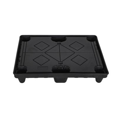 China Customer's Logo Collapsible Gaylord Box for Customizable Automotive Packaging Design for sale