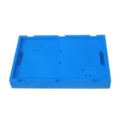 Cina 600*400*270 Scatole di plastica per un facile e organizzato deposito di verdure in vendita