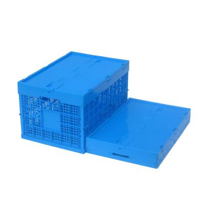 Cina 600*400*270 Scatole di plastica per un facile e organizzato deposito di verdure in vendita