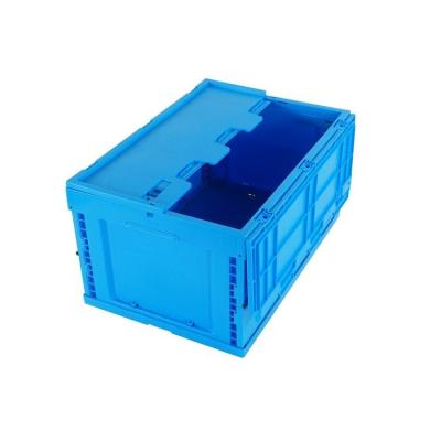 Cina Auto Parts Storage Made Simple Plastic Container con coperchio in vendita