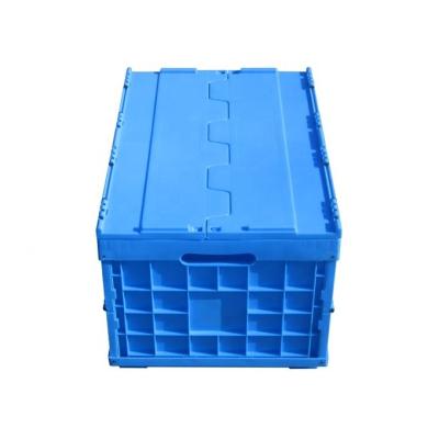 China s PP-Faltbare Transportbox Die perfekte Lagerlösung für Haushaltsgeräte zu verkaufen