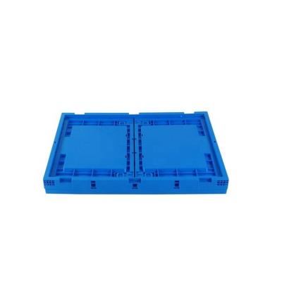 China s PP-Faltbare Transportbox Die perfekte Lagerlösung für Haushaltsgeräte zu verkaufen