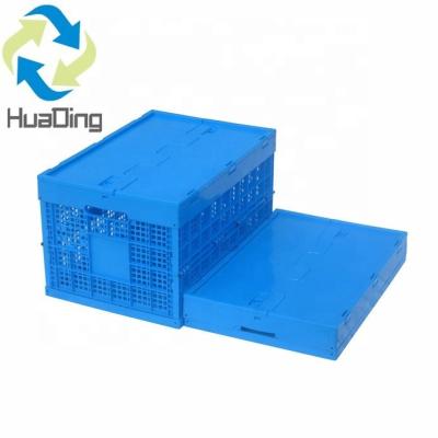 China s PP-Faltbare Transportbox Die perfekte Lagerlösung für Haushaltsgeräte zu verkaufen