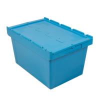 China Any Color Requested Distribution Storage Boxes for Tools in Modern Rectangle Shape for sale