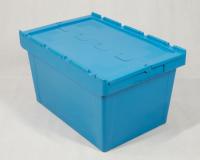 China Any Color Requested Distribution Storage Boxes for Tools in Modern Rectangle Shape for sale