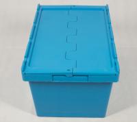 China Any Color Requested Distribution Storage Boxes for Tools in Modern Rectangle Shape for sale