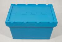 China Any Color Requested Distribution Storage Boxes for Tools in Modern Rectangle Shape for sale