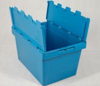 China Any Color Requested Distribution Storage Boxes for Tools in Modern Rectangle Shape for sale