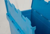 China Any Color Requested Distribution Storage Boxes for Tools in Modern Rectangle Shape for sale
