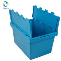 Quality Plastic Crates for sale