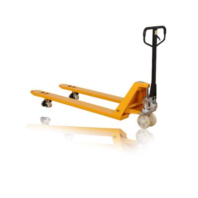China 1-10T Capacity Walk Electric Stacker Forklift for Heavy Duty Warehouse Operations for sale