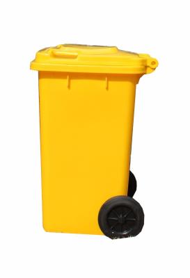 중국 120L/240L/360L/480L/660L/800L/1100L/1200L 풋 페달 조작 하물기 판매용