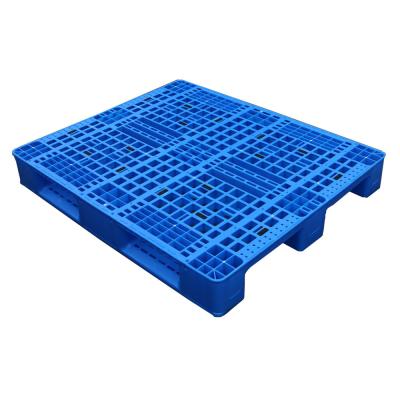 China Embalagens industriais Euro-Pallets para transporte em armazém e plásticos resistentes a manchas à venda