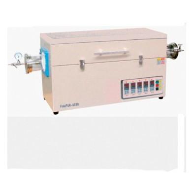 China Vacuum Tube Furnace for sale