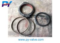 China Bulb socket pipe fittings for sale