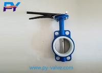 China Gost  Butterfly Valve for sale