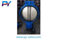 China Gost  Butterfly Valve for sale