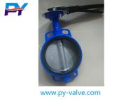 China Gost  Butterfly Valve for sale