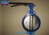 China Gost  Butterfly Valve for sale