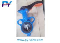 China Gost  Butterfly Valve for sale