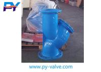 China DIN3202  Y  Strainers for sale