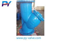 China DIN3202  Y  Strainers for sale