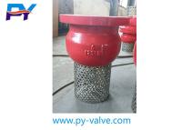 China Foot Valve for sale