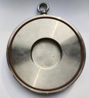 China Thin Wafer Swing Check Valve for sale